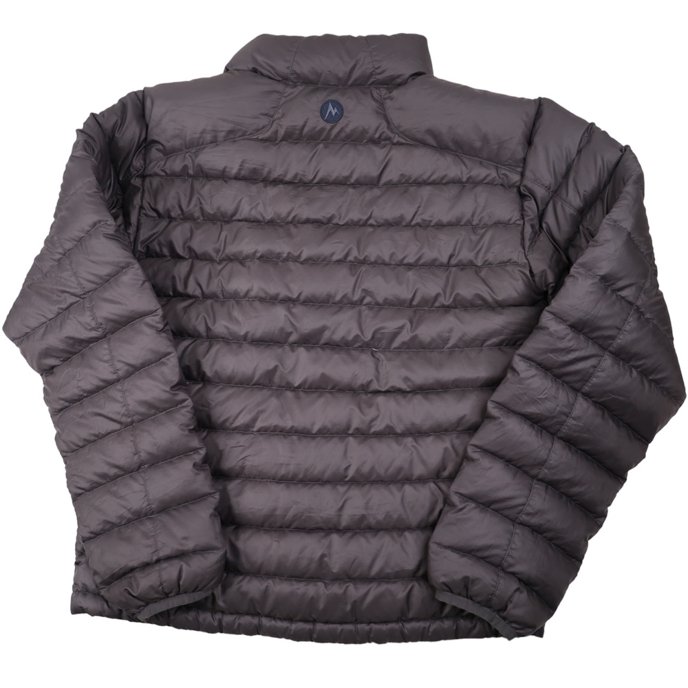 Marmot 700 Down Quilted Puffer Jacket - Gem